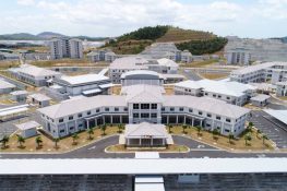 Integrated Police Reporting System (IPRS)
