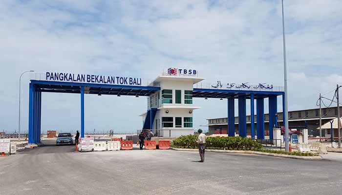 Tok Bali Supply Base buka peluang pekerjaan | Air Times News Network