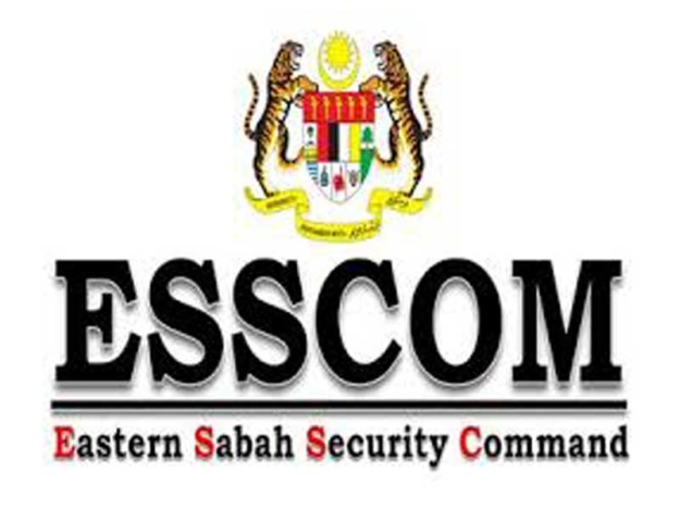 Ketua militan Filipina, 16 individu diburu ESSCOM | Air Times News Network