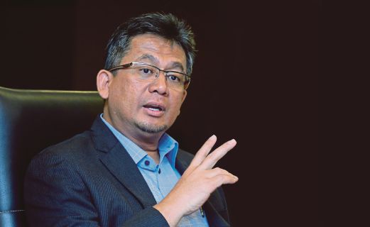 Calon wanita di kerusi pembangkang - Ahmad Razif | Air Times News Network