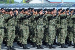 Integrated Police Reporting System (IPRS)