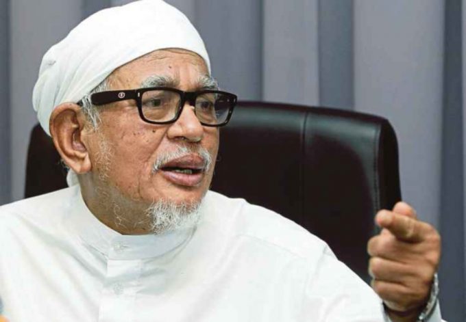 Umno tetap jadi musuh politik PAS - Hadi Awang | Air Times News Network