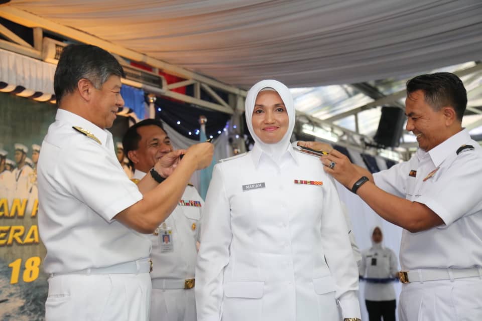 [Air Times News Network] TLDM sedia gerak aset ke Sulawesi, Indonesia – PTL