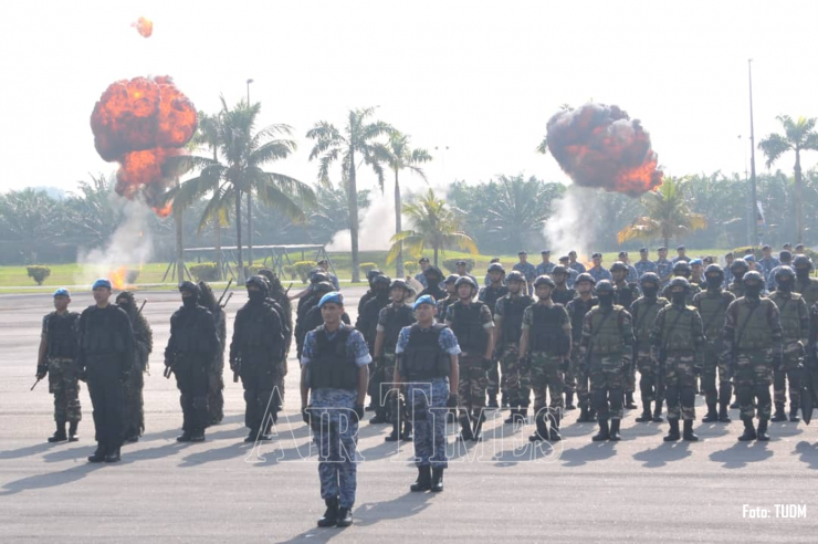 [Air Times News Network] PASKAU penyumbang utama realisasikan Plan ...