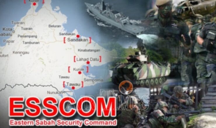 ESSCOM perlu diteruskan demi keselamatan rakyat Sabah | Air Times News ...