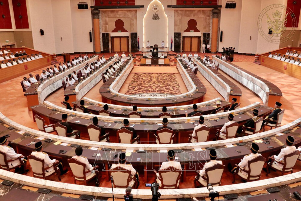 Kolumnis: Tiba masanya untuk wujudkan sistem persekutuan yang seimbang ...