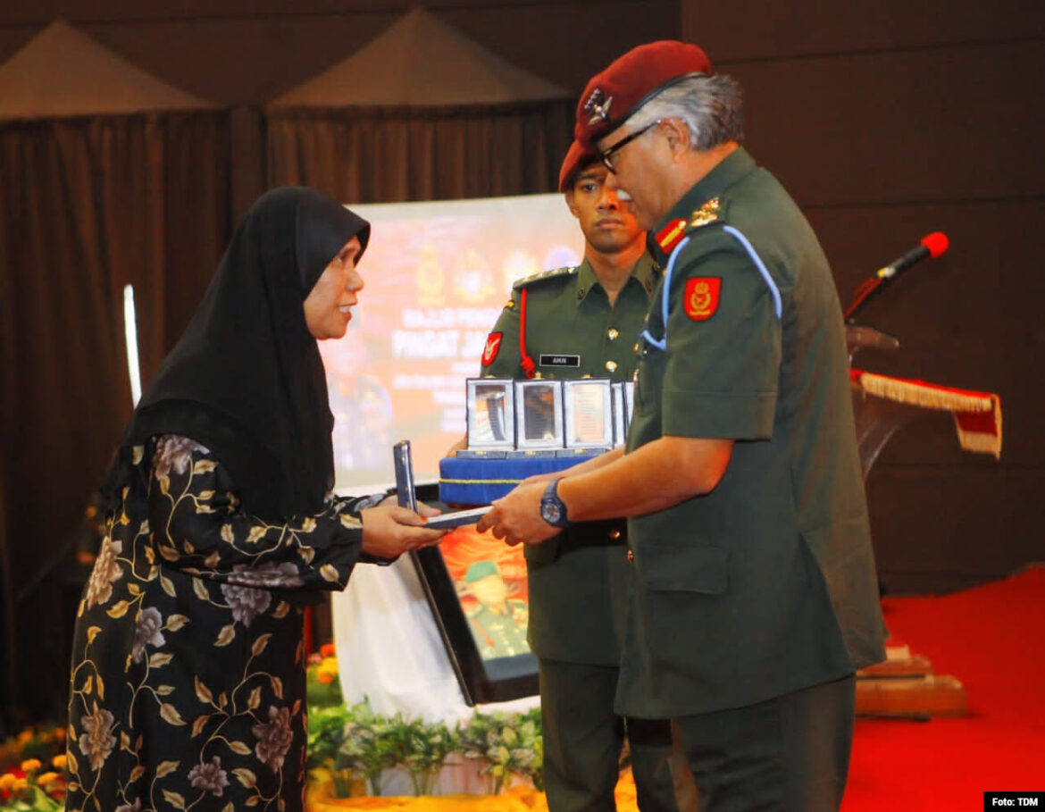 [Air Times News Network] 473 veteran ATM peringkat Negeri Sembilan ...