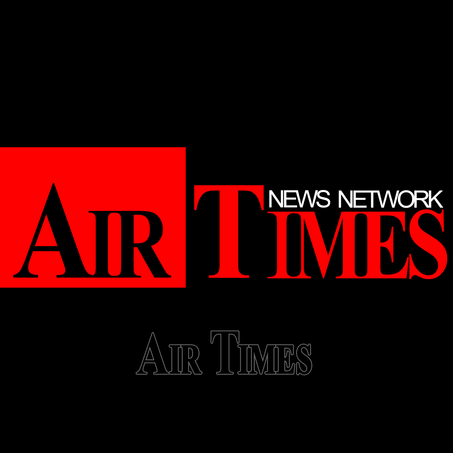 [Air Times News Network] Air Times Logo High Res