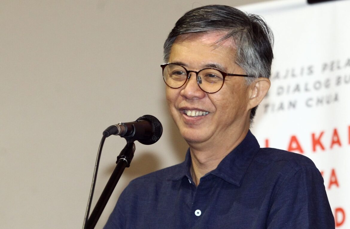 Chua Yang's Instagram, Twitter & Facebook on IDCrawl
