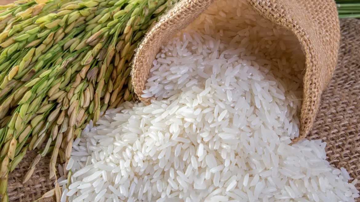 [Air Times News Network] Stok beras negara cukup untuk 5 bulan – Mohamad Sabu