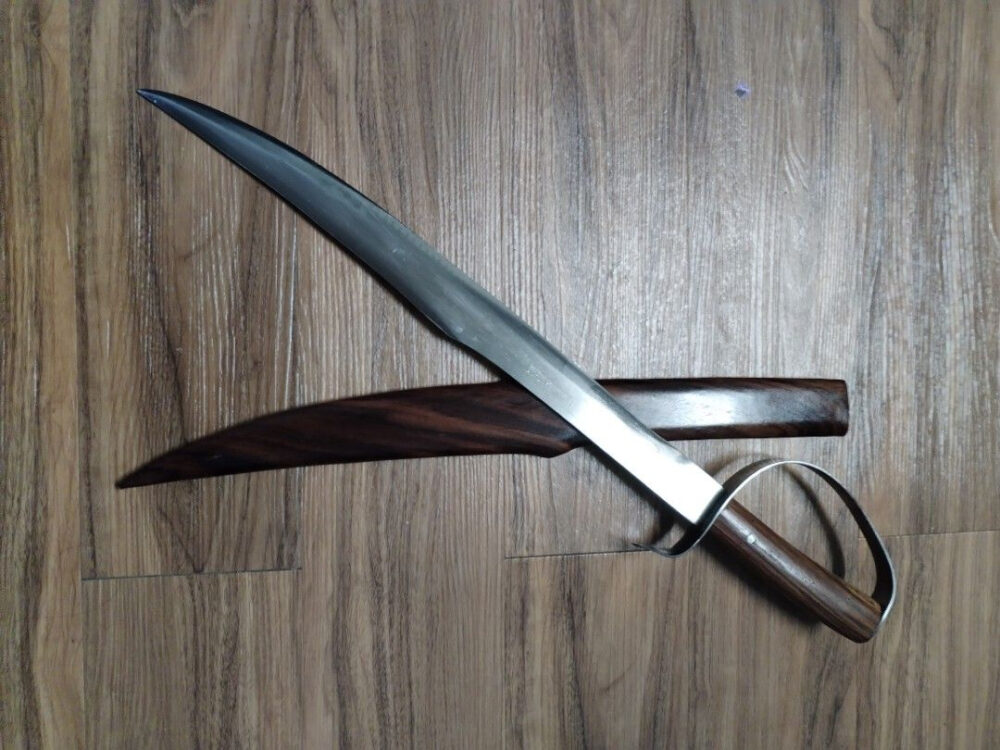 ‘Buaya Berenang’, senjata warisan alam Melayu | Air Times News Network