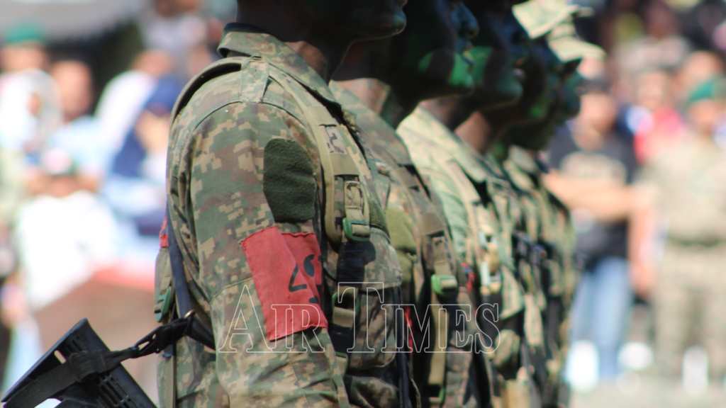 MINDEF perjelas isu baju celoreng ATM sukar diperoleh, cepat rosak ...