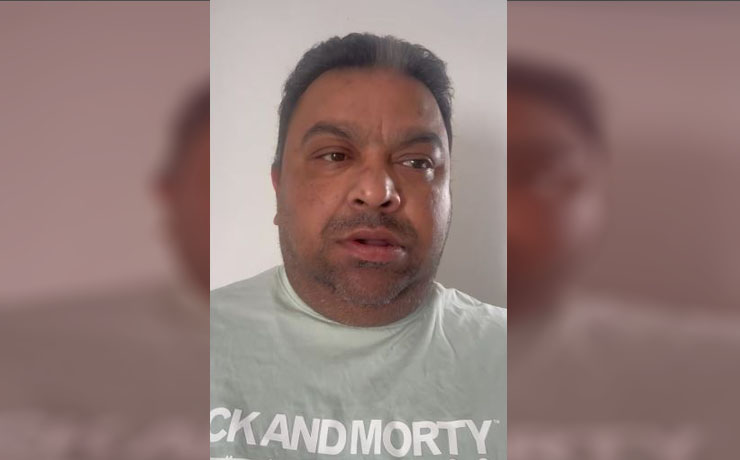 Hina Islam: Pemilik akaun Vijayan Savarinathan mohon maaf kepada rakyat ...