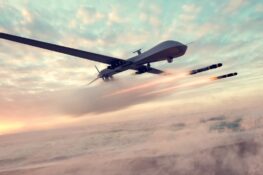 [Air Times News Network] TUDM akan terima 3 UAV ANKA pada Feb 2026