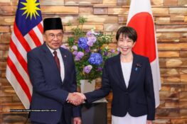 [Air Times News Network] Parlimen: MALBATT 850-12 akan ke Lubnan ...