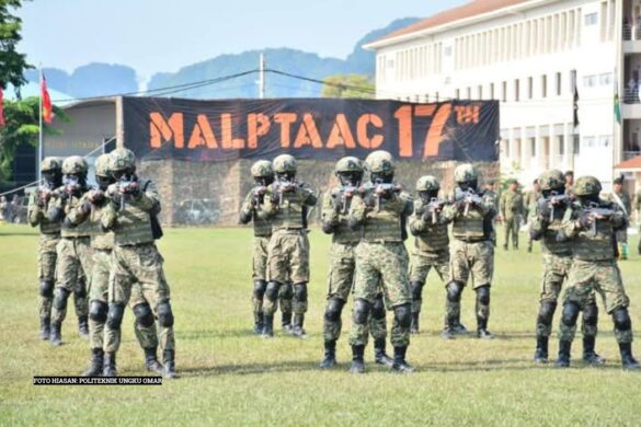 [Air Times News Network] Fasiliti FA-50 di Kuantan lebih 90 peratus ...